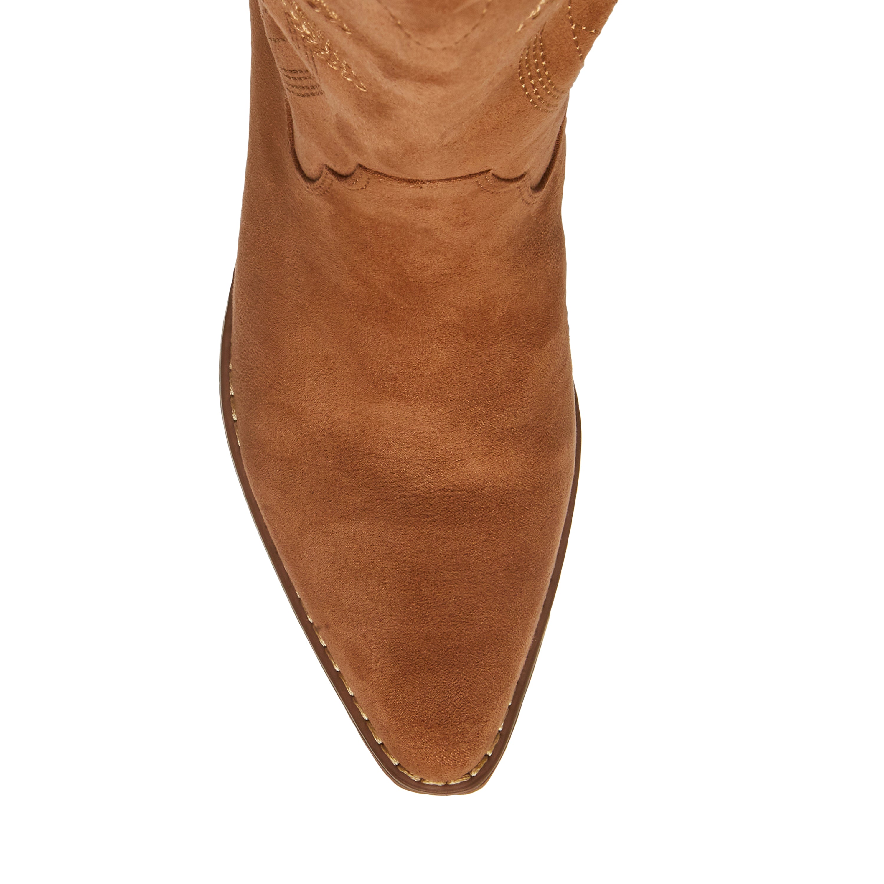Botas Redford Café Claro Steve Madden – Steve Madden Colombia