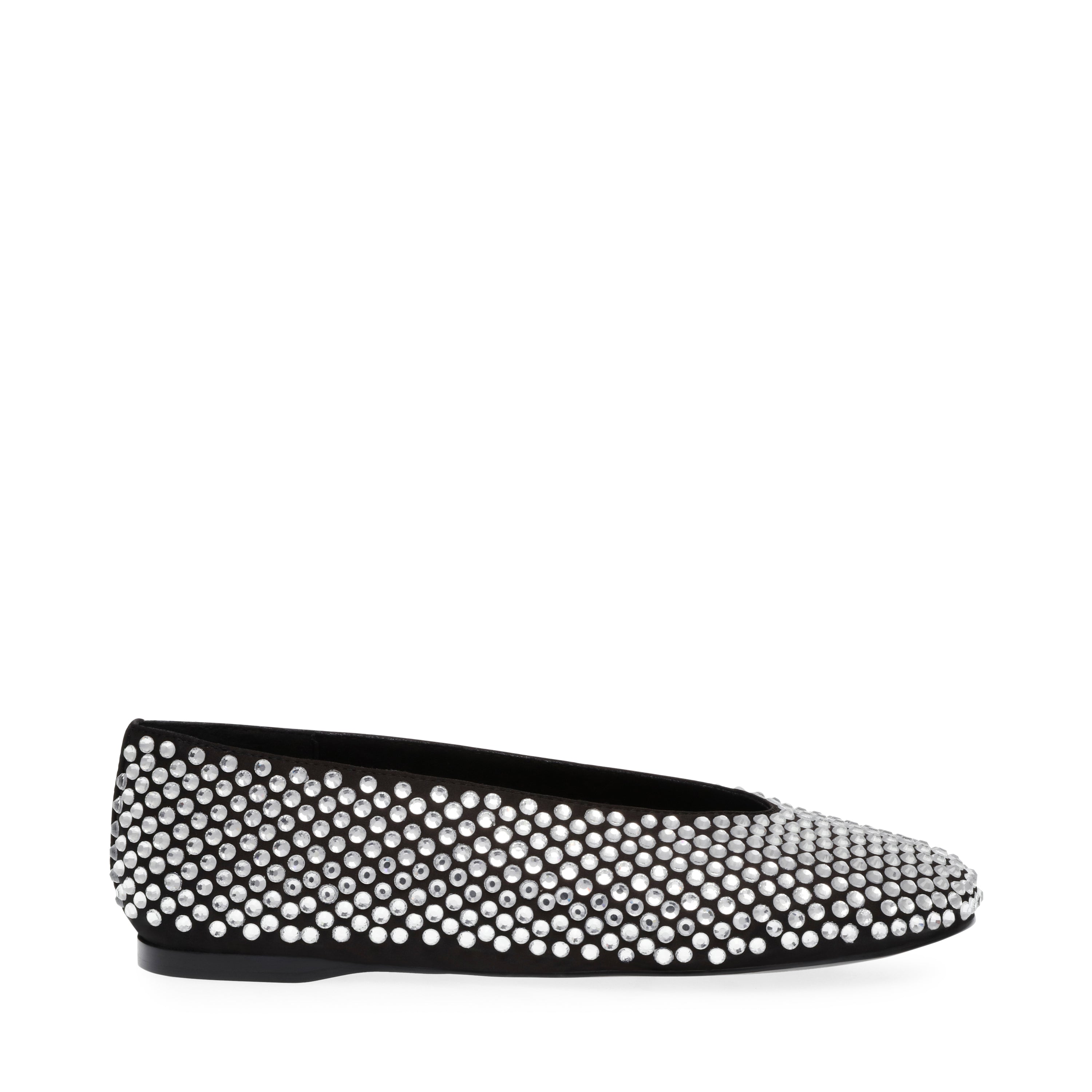 Baletas A Lister negras Steve Madden – Steve Madden Colombia